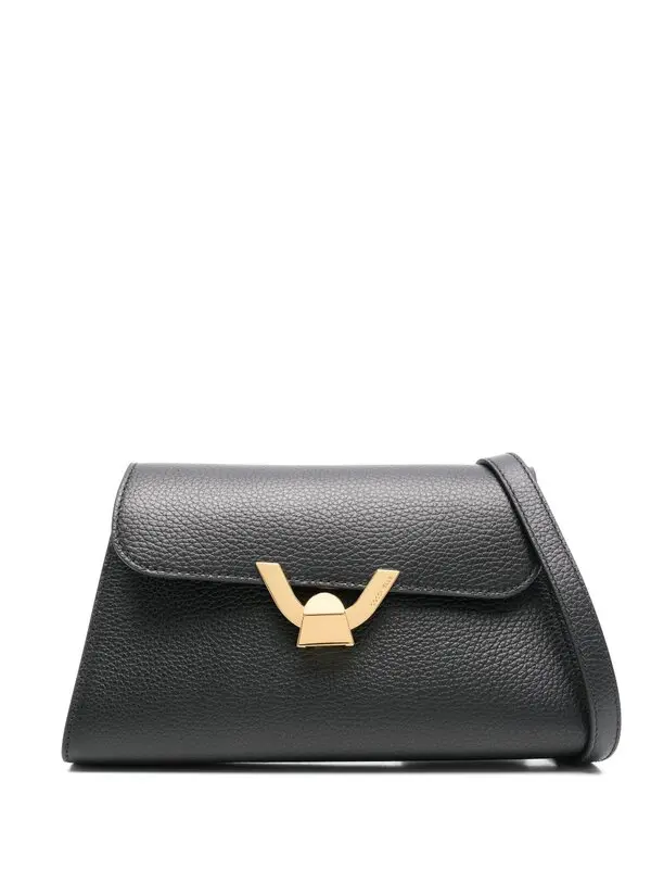 COCCINELLE Small Dew Clutch