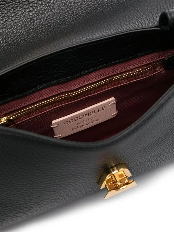 COCCINELLE Small Dew Clutch