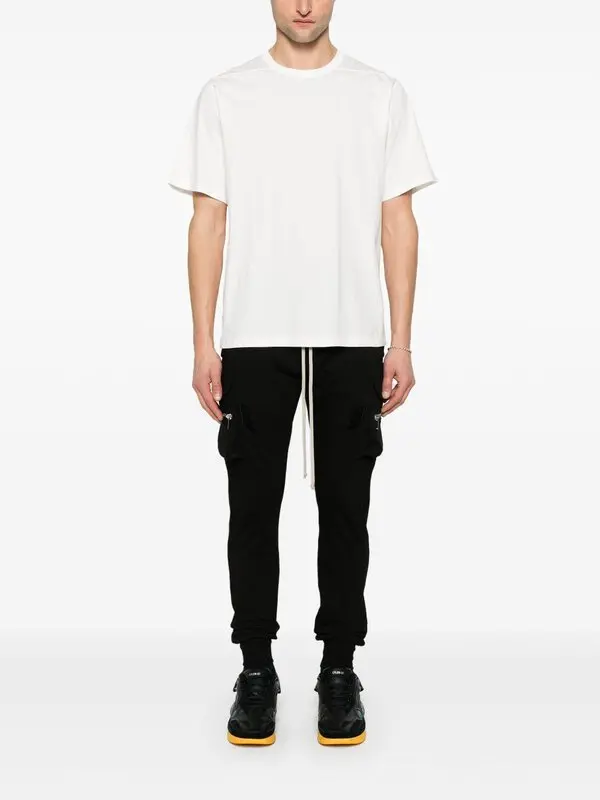Rick Owens Mastodon Cargo Pants - Black