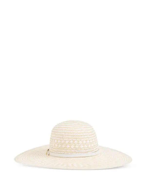 Melissa Odabash Jemima Hat