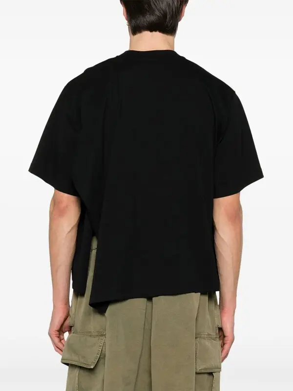 CRAIG GREEN Flag T-shirt