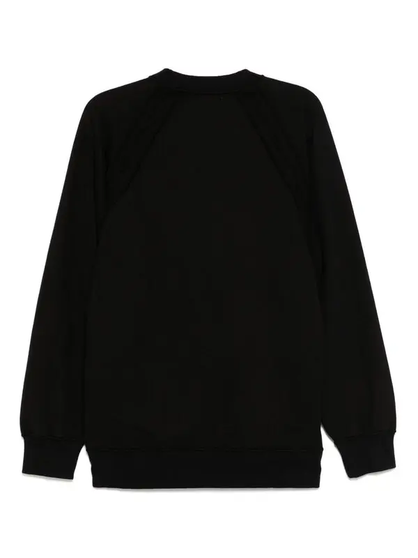 Undercover Slogan-print Sweatshirt