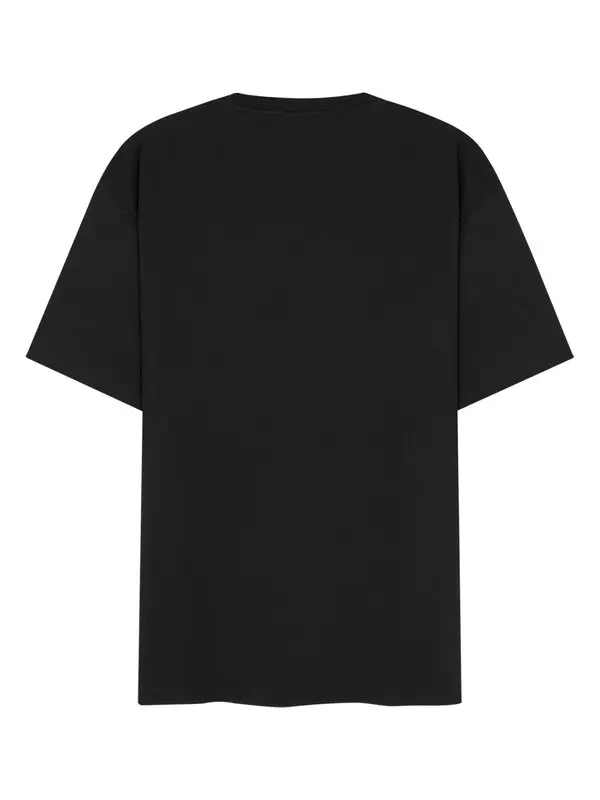 Versace Pop Jewels T-shirt - Black