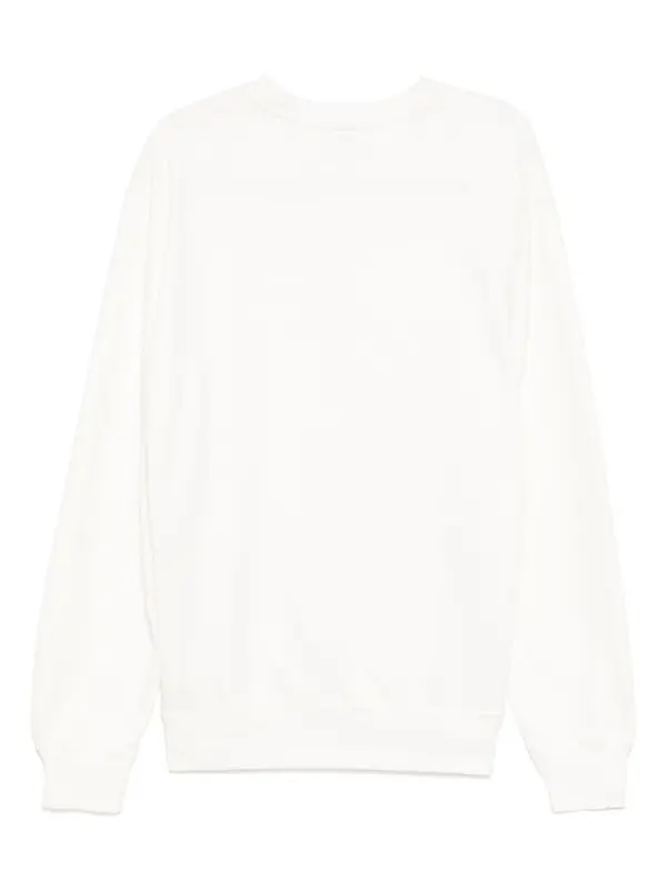 Aspesi Logo-print Sweatshirt