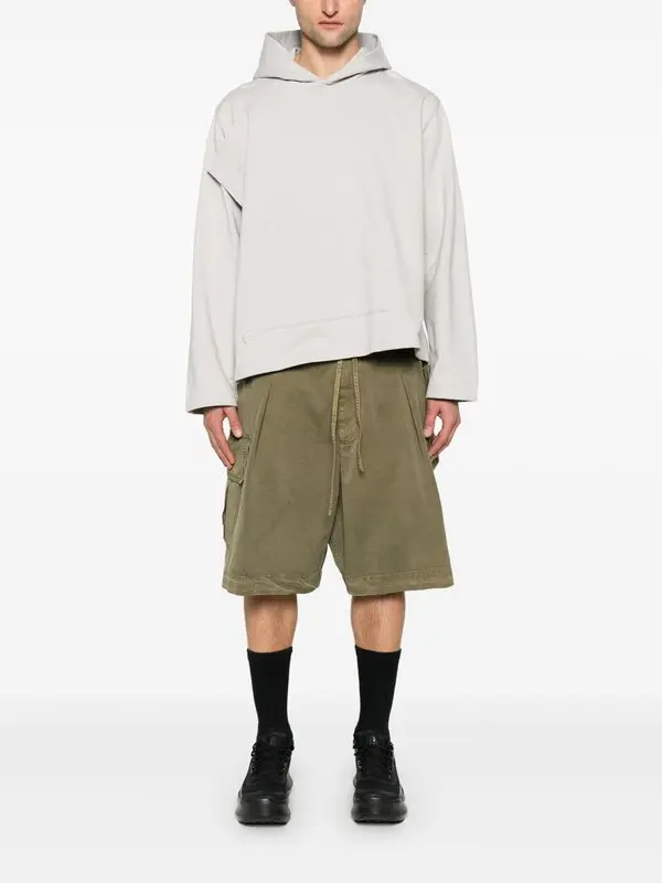 CRAIG GREEN Flag Hoodie