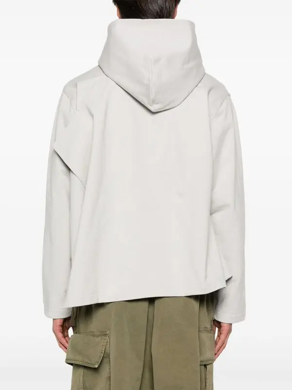 CRAIG GREEN Flag Hoodie