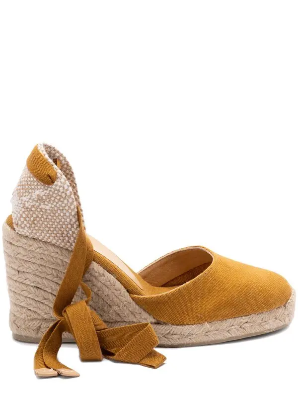 CastaÑer Carina Espadrilles - Brown