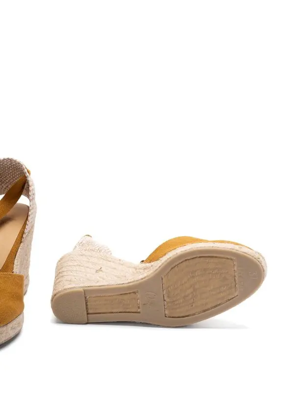 CastaÑer Carina Espadrilles - Brown