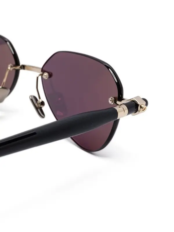 KUBORAUM P61 Sunglasses