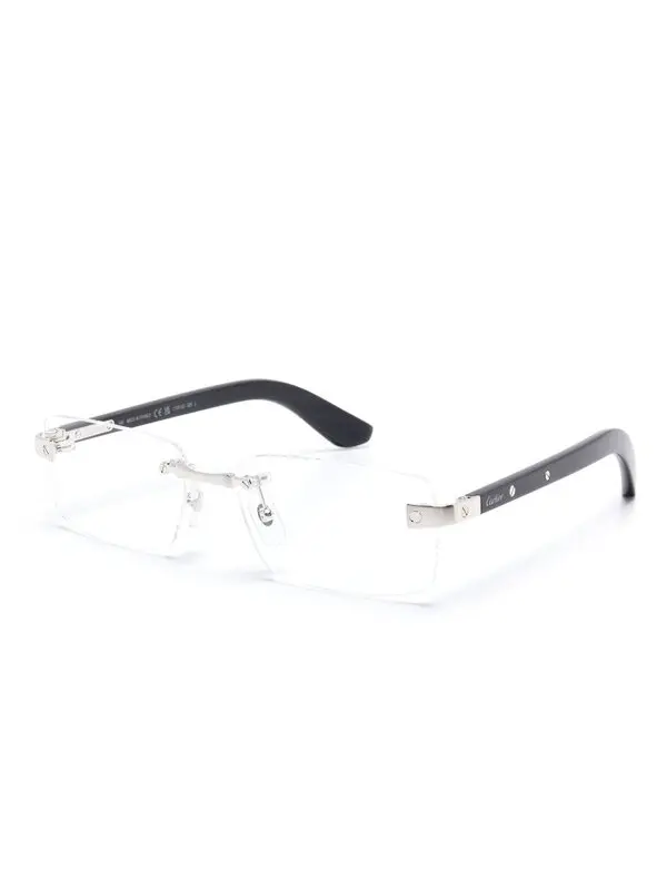 CARTIER Santos De Glasses