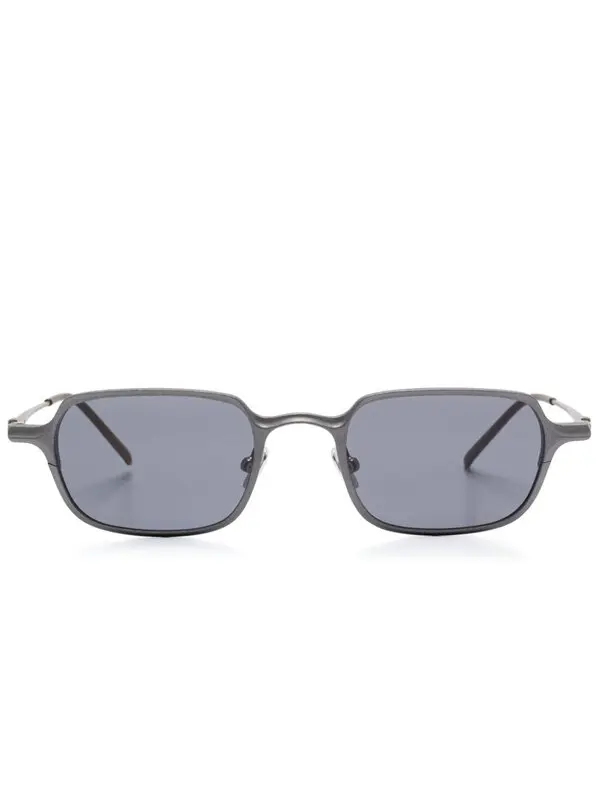 RIGARDS Rectangle-frame Sunglasses