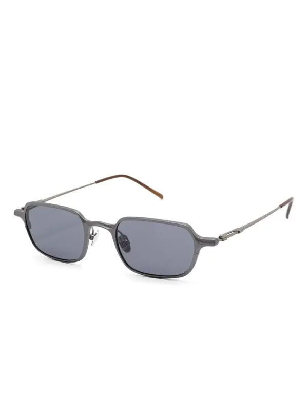 RIGARDS Rectangle-frame Sunglasses