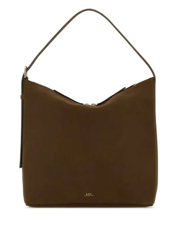 A.p.c. Vera Shoulder Bag