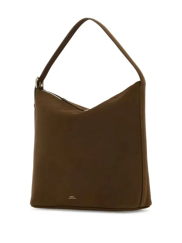 A.p.c. Vera Shoulder Bag