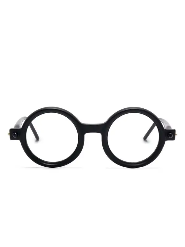 KUBORAUM Maske P1 Sunglasses - Brown