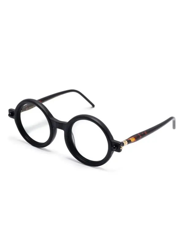 KUBORAUM Maske P1 Sunglasses - Brown