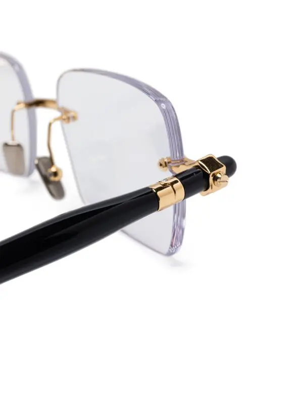 KUBORAUM P56 Eyeglasses