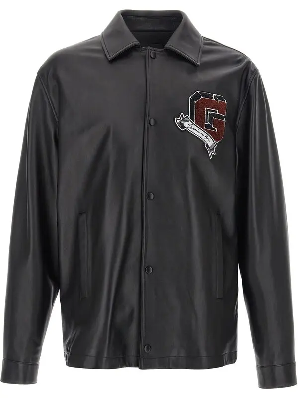 Givenchy Coach Jacket