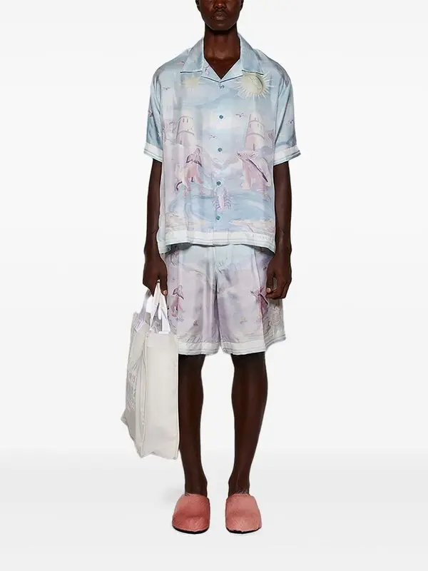 Givenchy Shorts