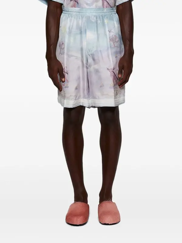 Givenchy Shorts