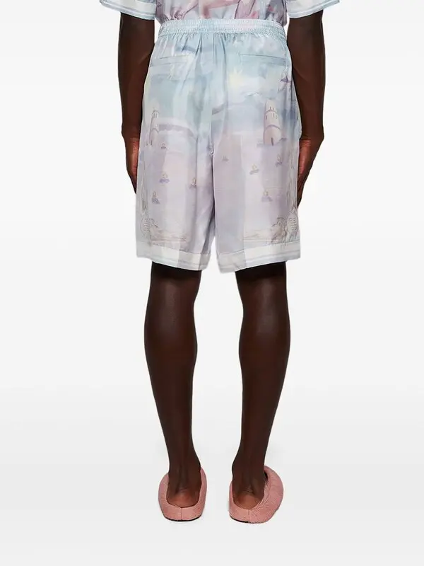 Givenchy Shorts