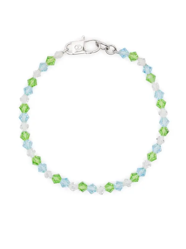 HATTON LABS Shore Bracelet - Silver