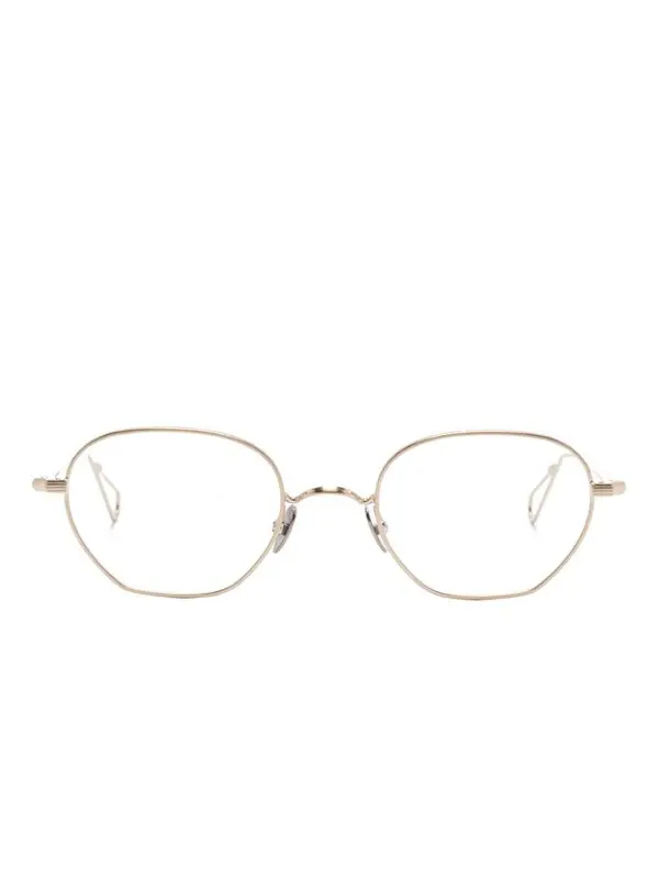 AHLEM Saints Peres Eyeglasses - Gold