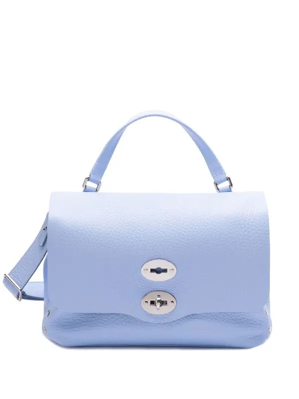 ZANELLATO Small Postina Tote