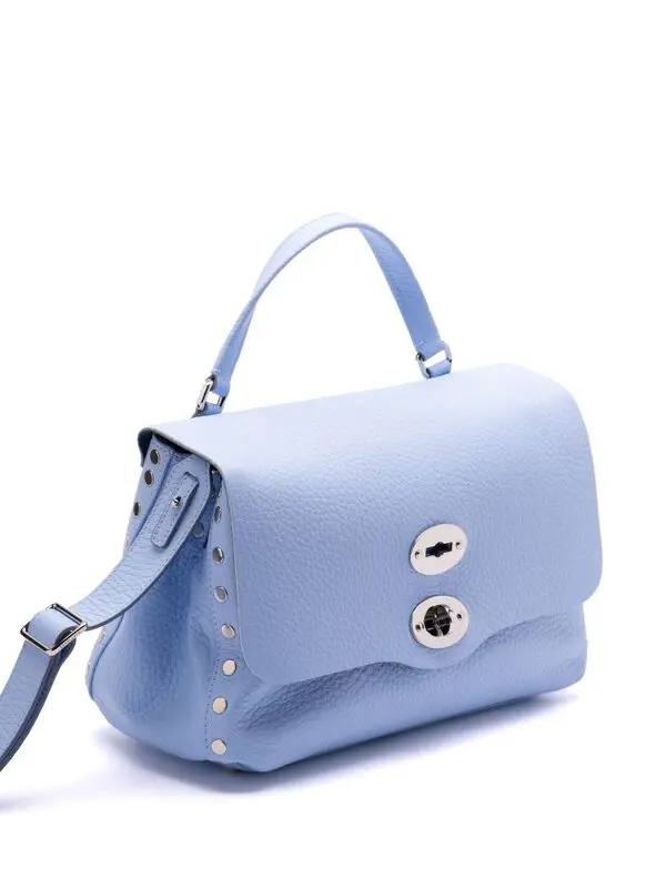 ZANELLATO Small Postina Tote