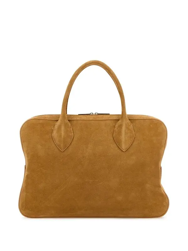 FERRAGAMO Stella Tote Bag - Brown