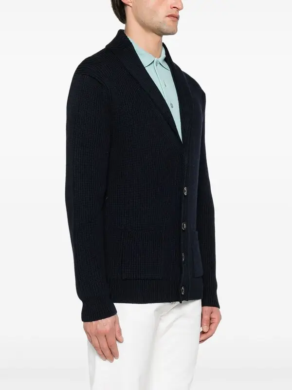 TOM FORD Shawl-collar Cardigan