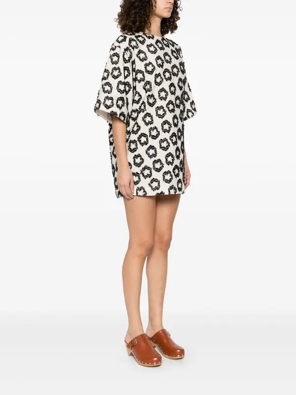 Ulla Johnson Remy Mini Dress