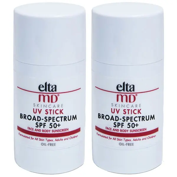 ELTAMD Uv Stick Duo - One-color