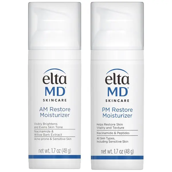 ELTAMD Am & Pm Therapy Duo - One-color