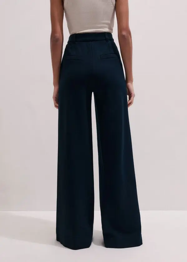 ME+EM Luxe Travel Tailoring Pant