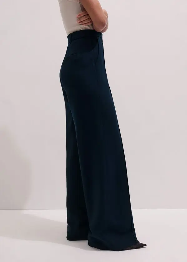 ME+EM Luxe Travel Tailoring Pant