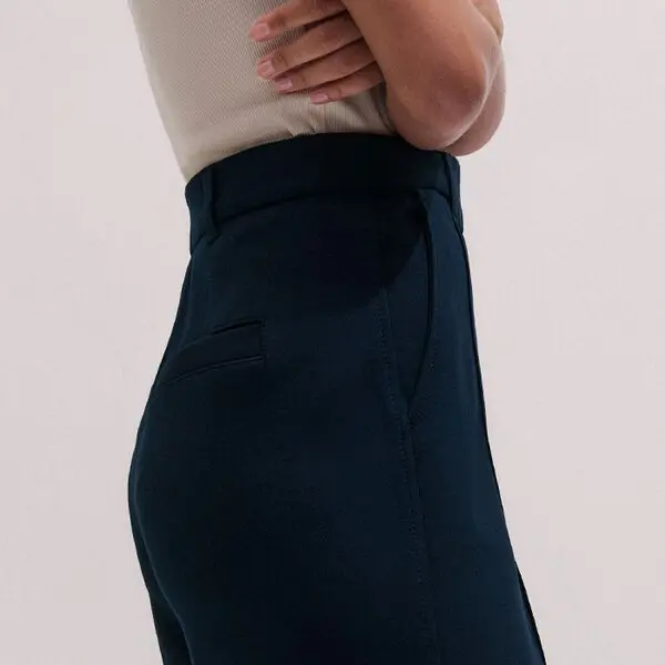 ME+EM Luxe Travel Tailoring Pant
