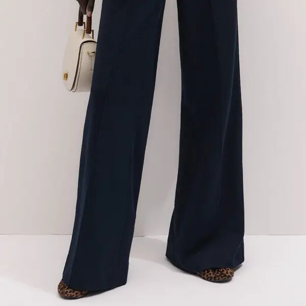ME+EM Luxe Travel Tailoring Pant