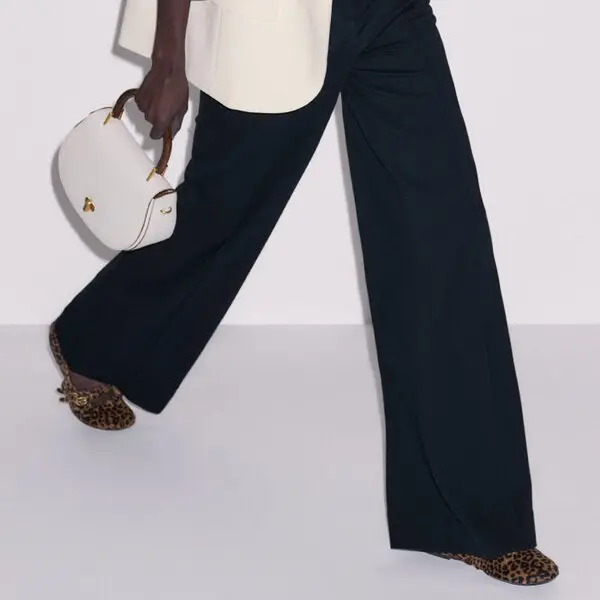 ME+EM Luxe Travel Tailoring Pant