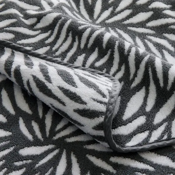ABYSS & HABIDECOR Lea 6 Piece Towel Set