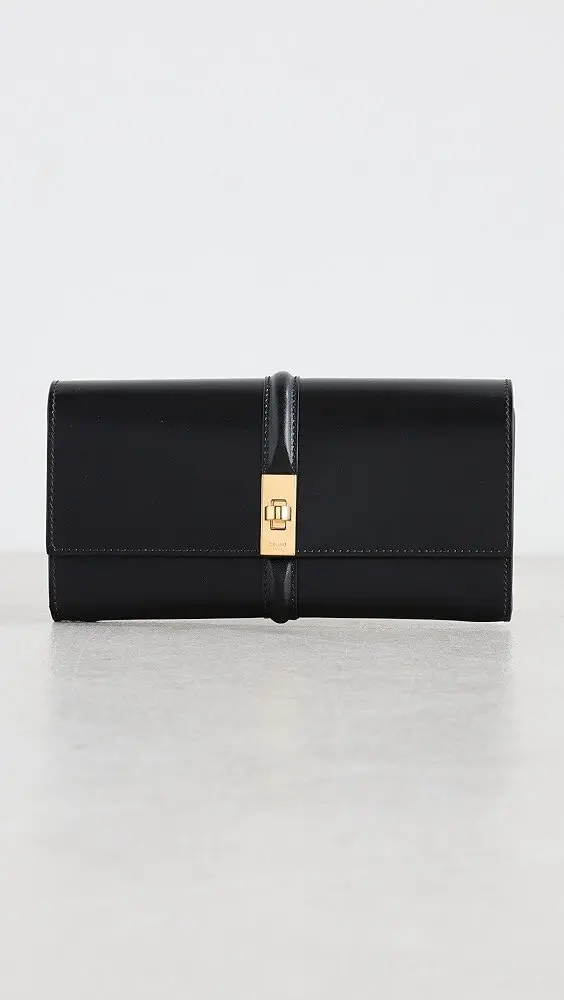Shopbop Celine Large Wallet
