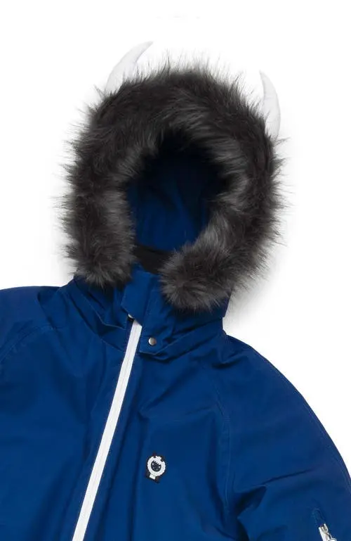 ROARSOME Frosty Snowsuit