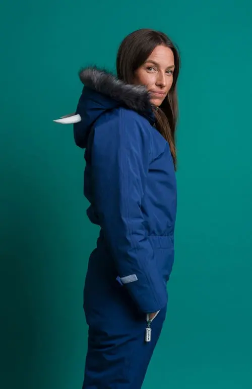ROARSOME Frosty Snowsuit
