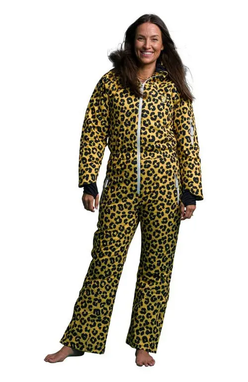 ROARSOME Dash Snowsuit