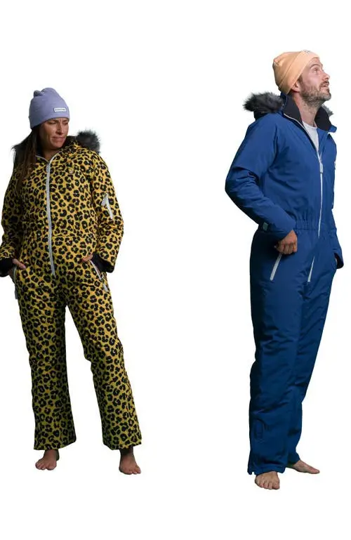 ROARSOME Dash Snowsuit