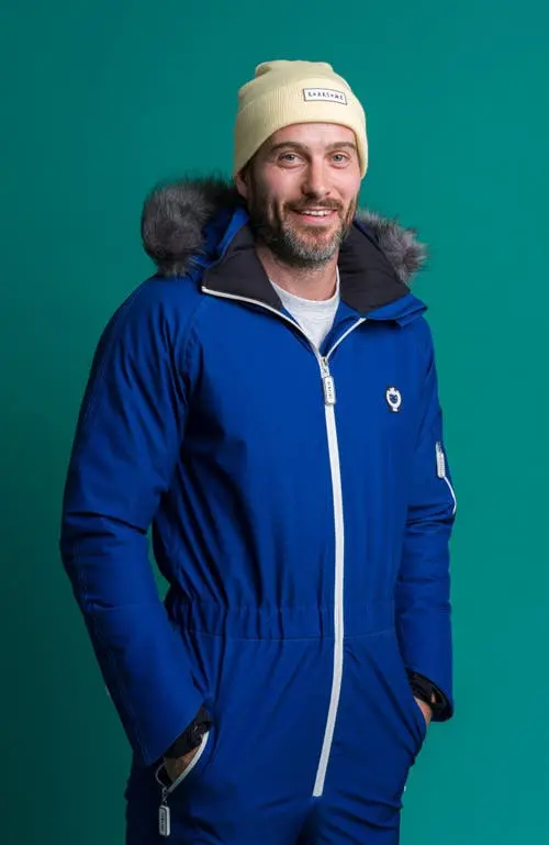 ROARSOME Frosty Ski Suit