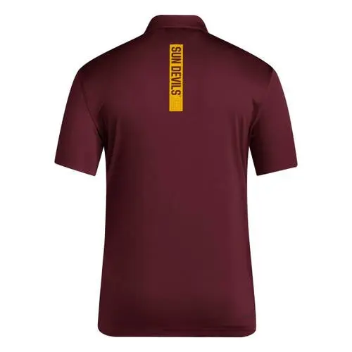 Adidas Arizona State Sun Devils Coaches Polo