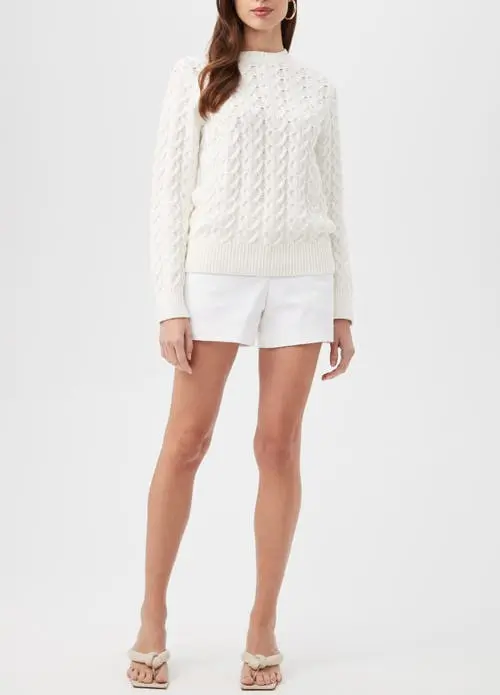 Trina Turk Corazon Sweater