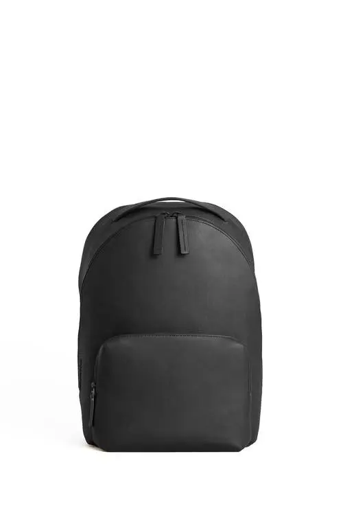 TROUBADOUR Generation Leather Backpack