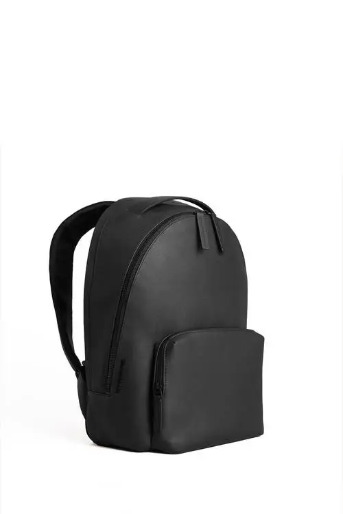 TROUBADOUR Generation Leather Backpack